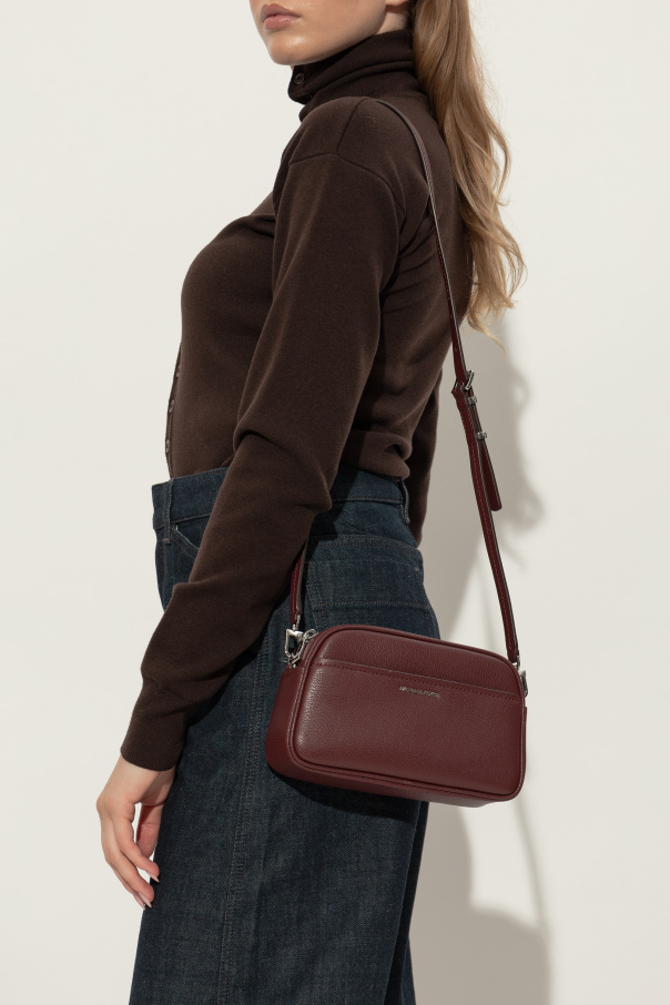 Bordo Torba na ramię ‘Jet Set’ Michael Michael Kors - Vitkac Polska